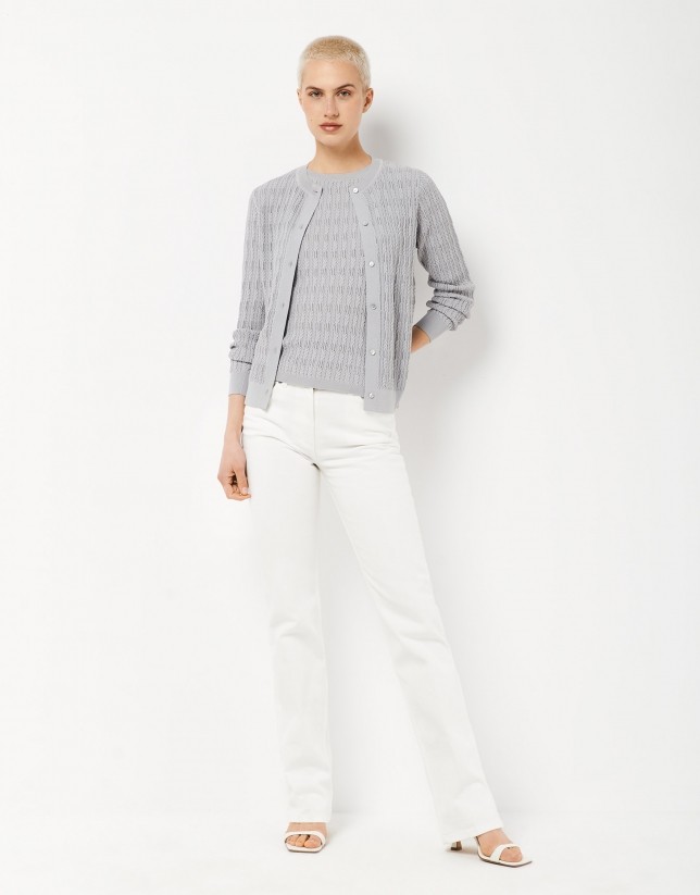 Knitwear - Woman - Roberto Verino