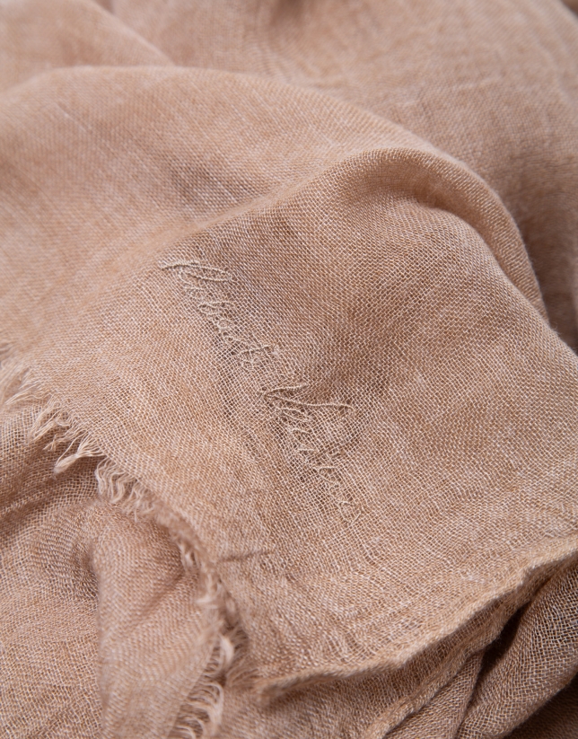 Fulares - Mujer- Accesorios - Roberto Verino